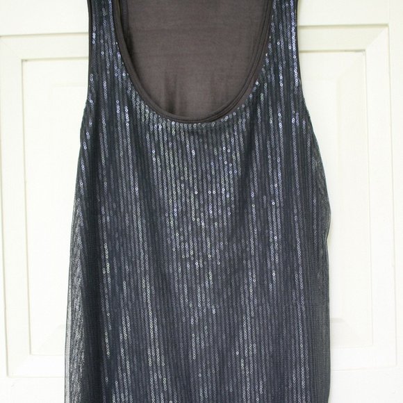 Banana Republic | Tops | Banana Republic Unique Tank Top | Poshmark